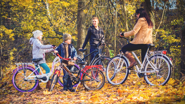 Portfolio | Rowery Zeger - oficjalna strona producenta