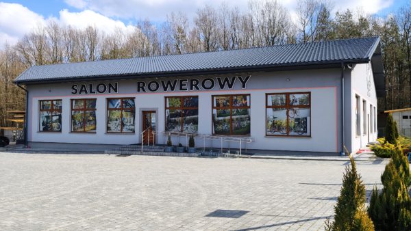 Portfolio | Rowery Zeger - oficjalna strona producenta