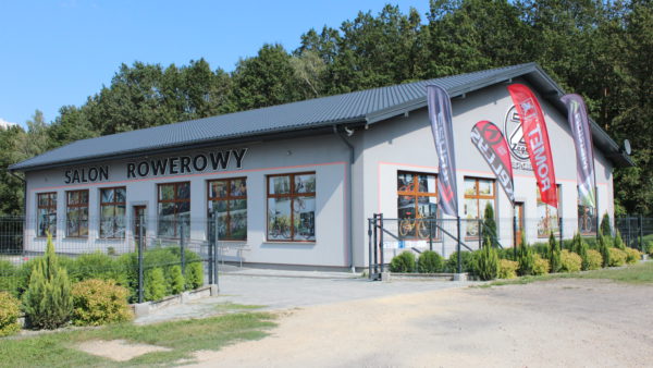 Portfolio | Rowery Zeger - oficjalna strona producenta