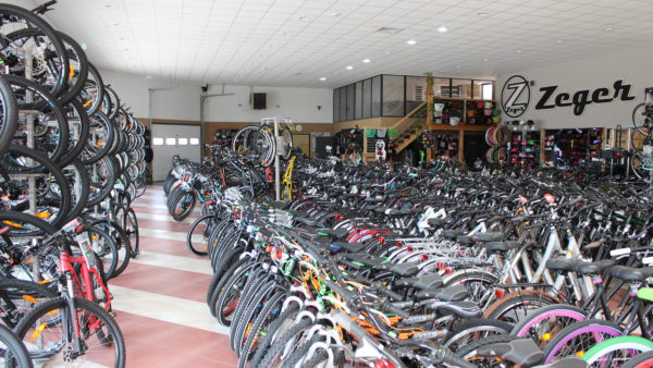 Portfolio | Rowery Zeger - oficjalna strona producenta